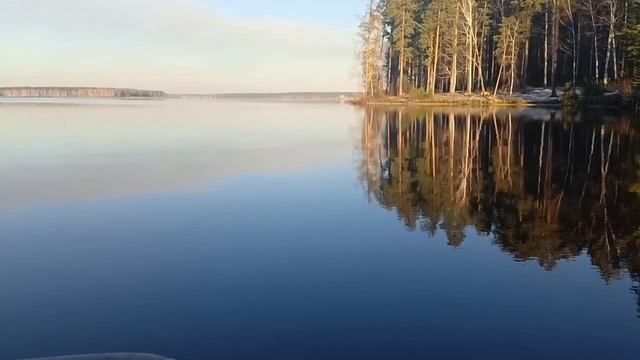 Электромотор для лодки на любой батарее .