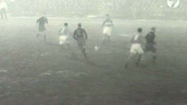 Киножурнал / СОВЕТСКИЙ СПОРТ 1954 г  № 11