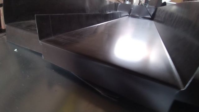 Изделия из жести.