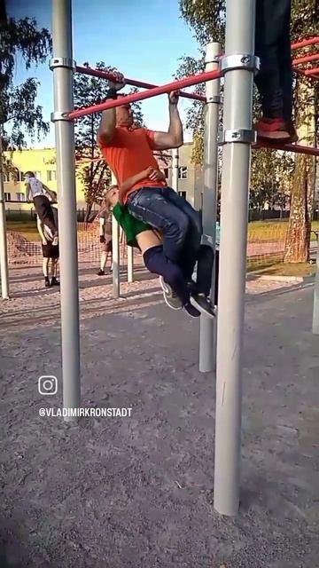 Семья, дети, спорт, движение и саморазвитие! Баланс жизни.