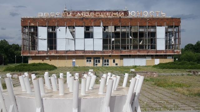 "Семнадцать мгновений лета"/ тизер