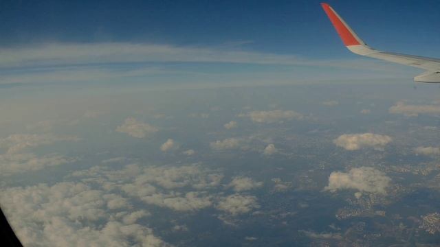 Airbus 320. RA-73765, а/к Аэрофлот, перелёт Москва - Волгоград, май 2024г.
