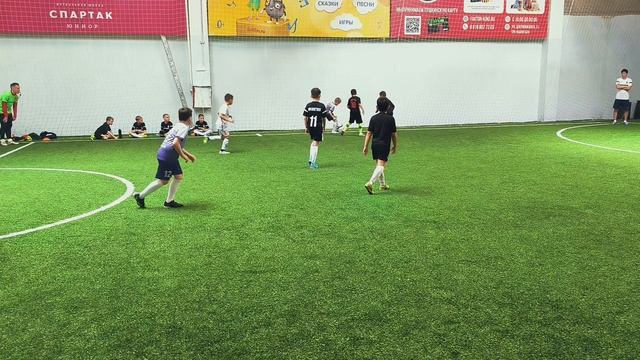 Сириус 2016 белые - Академика Б / / ДФЛ Тольятти 13 апреля 2025