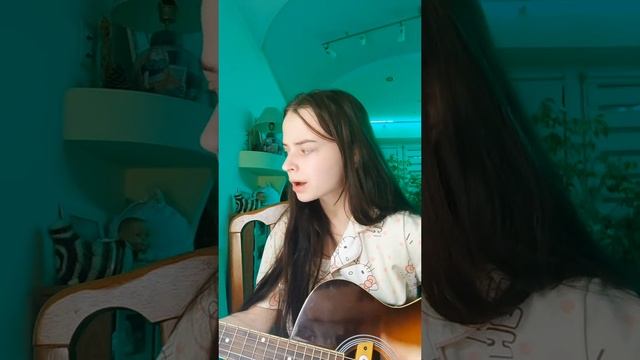 Собачий Lie - Терпила(ToryKane cover)