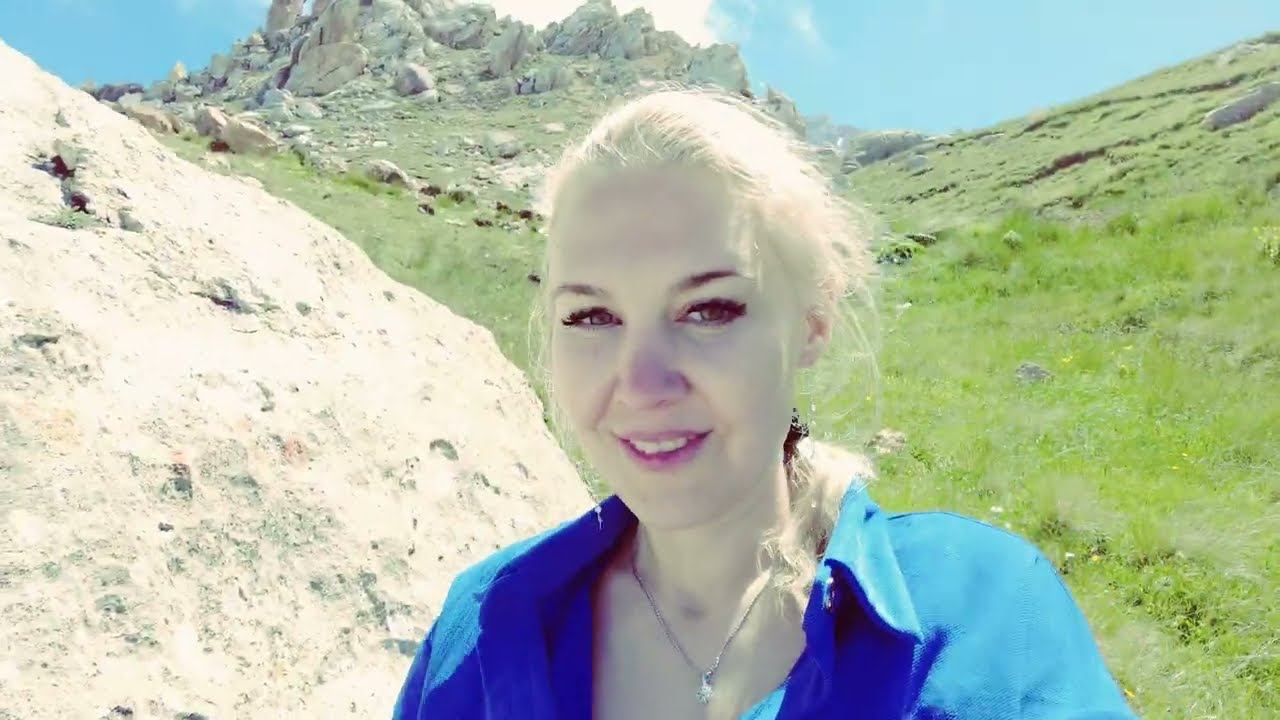 Виды Дагестана под музыку. Мискинджа. Дагестан - любовь с первого взгляда.