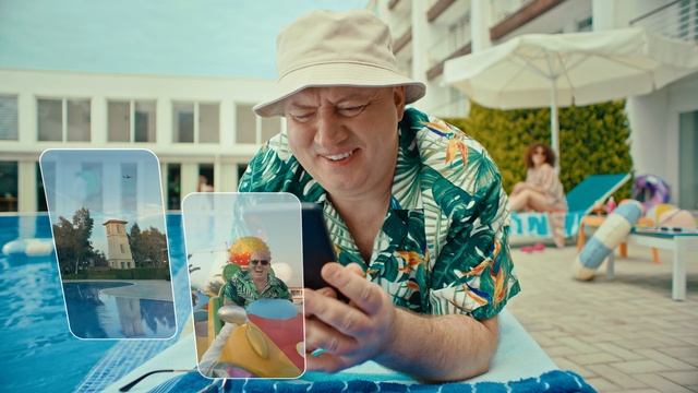 Курорт Sea Breeze (Азербайджан) вместе с FUN&SUN