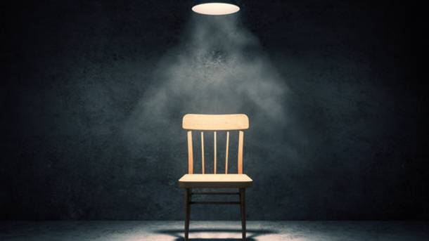 Техника гештальт терапии "Пустой стул"