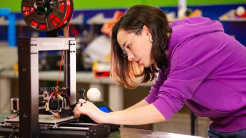 День открытых дверей в СГУГиТ