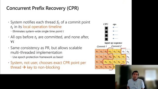 TALK2021S-09 FASTER. Efficient State Management for the Modern Edge-Cloud (Badrish Chandramouli)