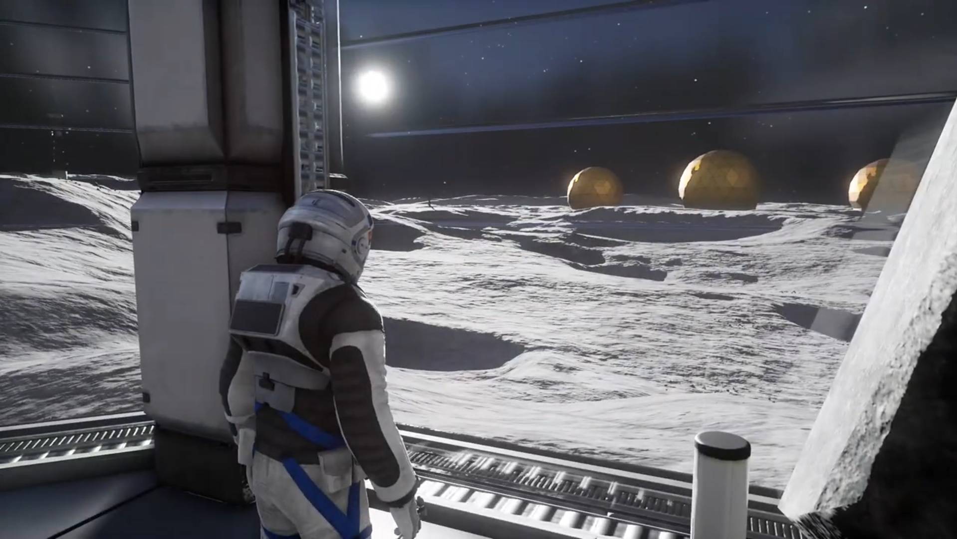 Доставьте Hам Луну - Часть 5