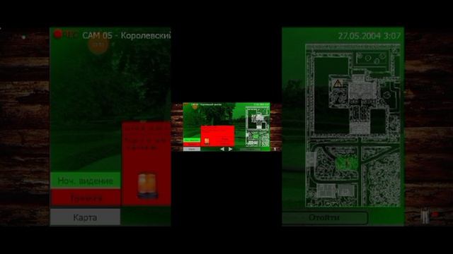 прохожу четверг в игре пять ночей с фрогги