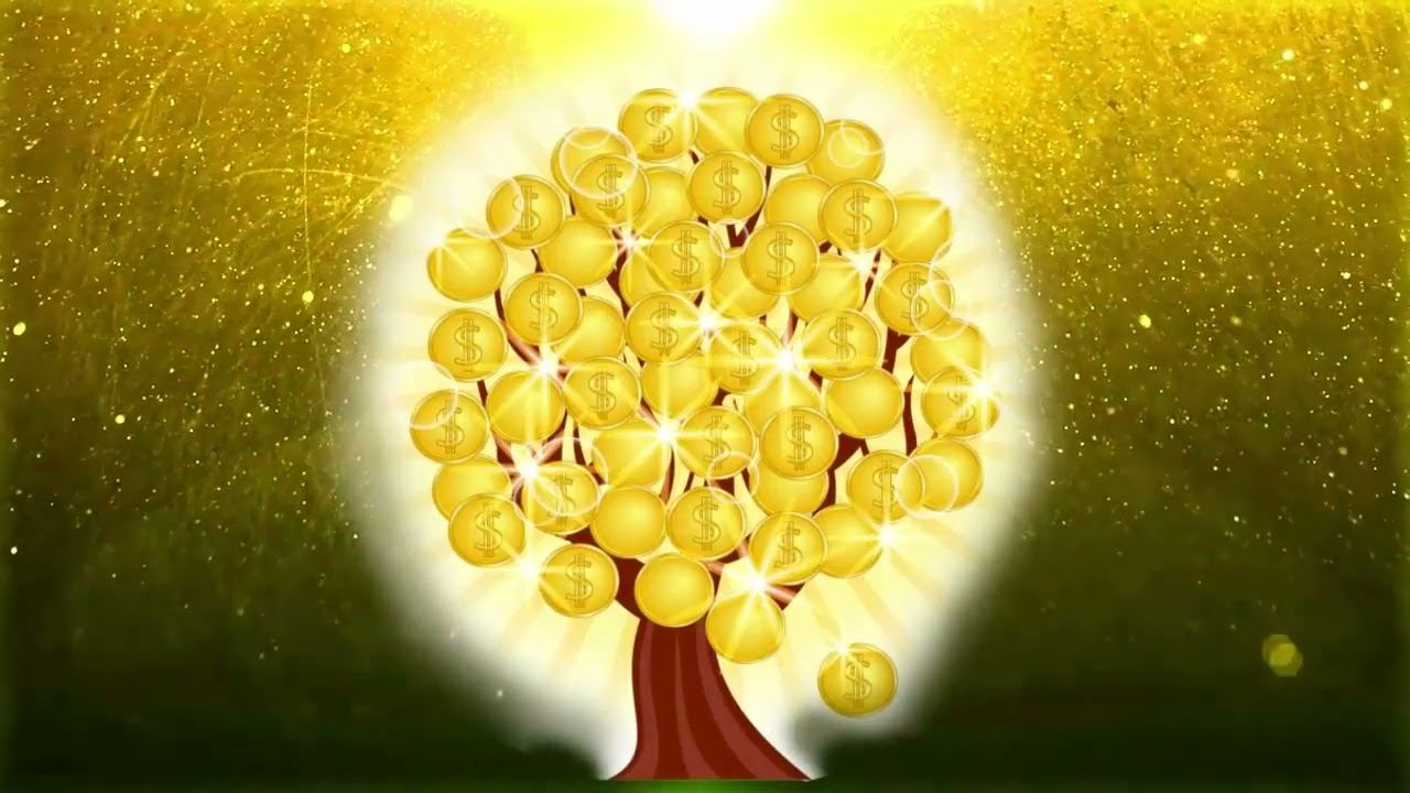 Музыка для открытия Денежного Потока в вашей жизни