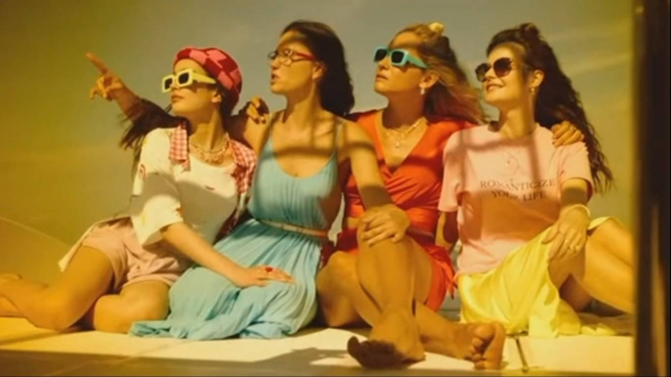 Кукла  Тур с Иванушками