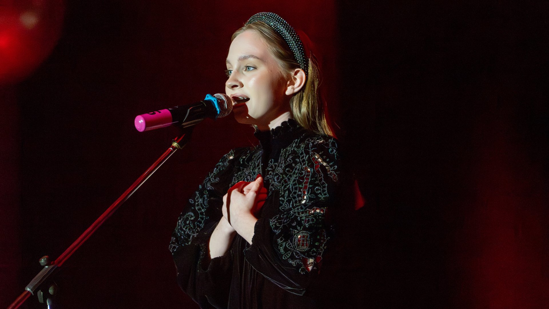 Виктория СТАРИКОВА - Не для тебя... (Н. Девитте, А. Молчанов)