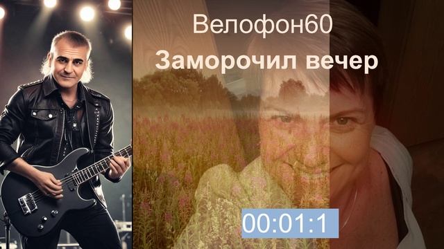 Заморочил вечер