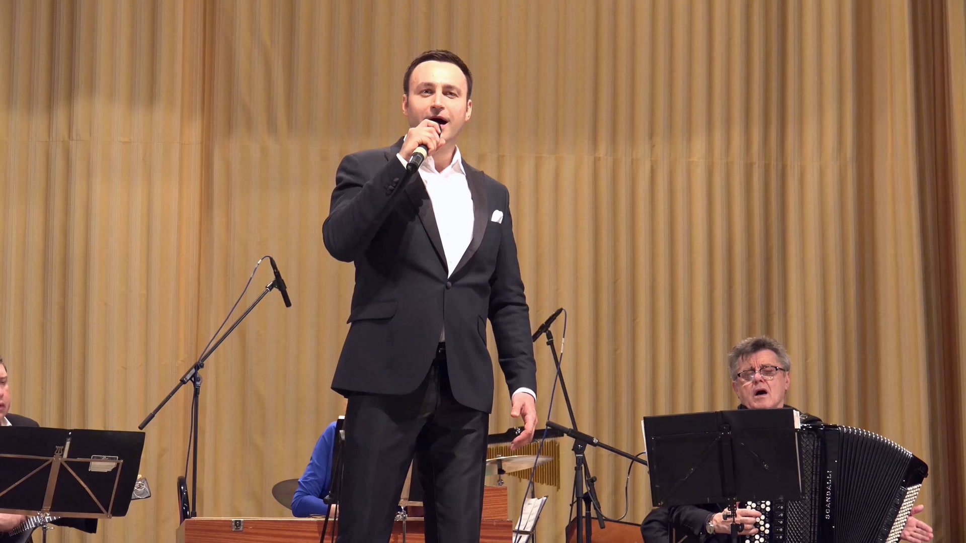 Березовые сны