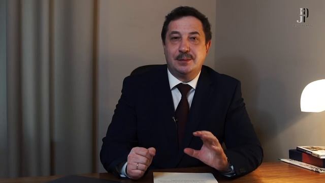 Шмонин Д.В. Лекция "Пять заблуждений о теологии", 2018 г.