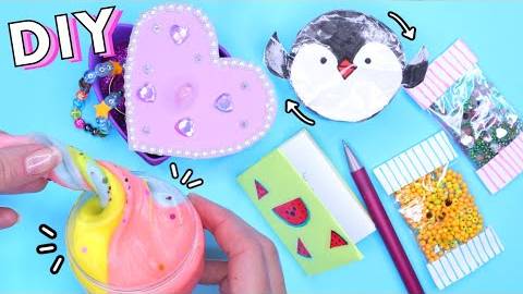 Идеи для создания красивых вещей для себя за 5 минут своими руками