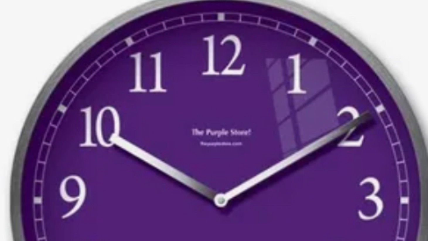 TIME PARADOX (SLOWED DOWN)