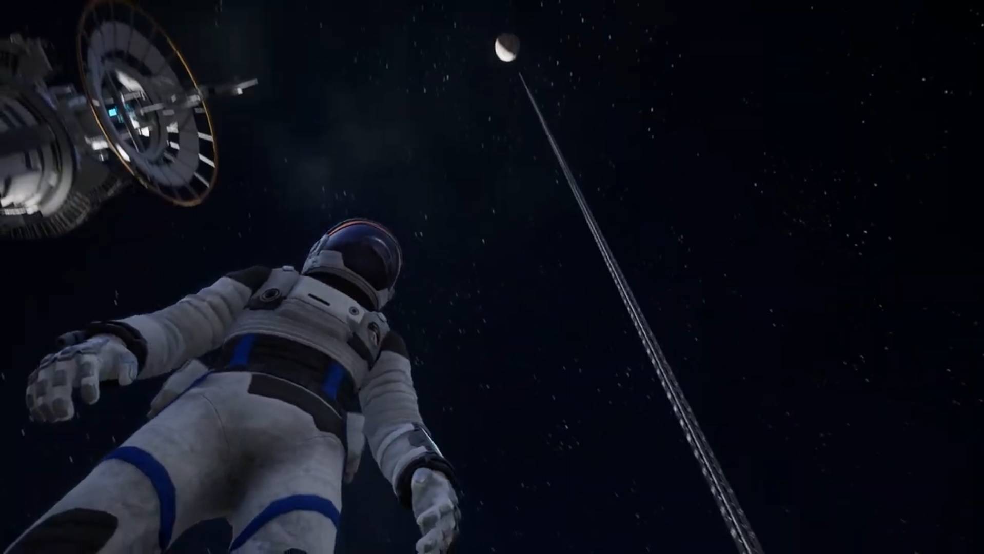 Доставьте Hам Луну - Часть 6