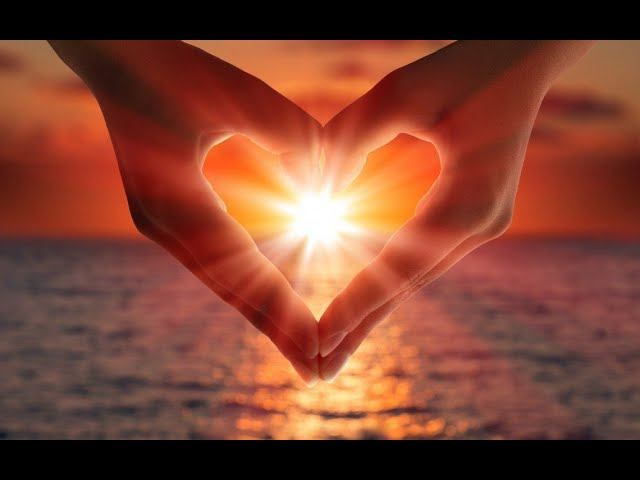 Медитация "Прощение родителей"