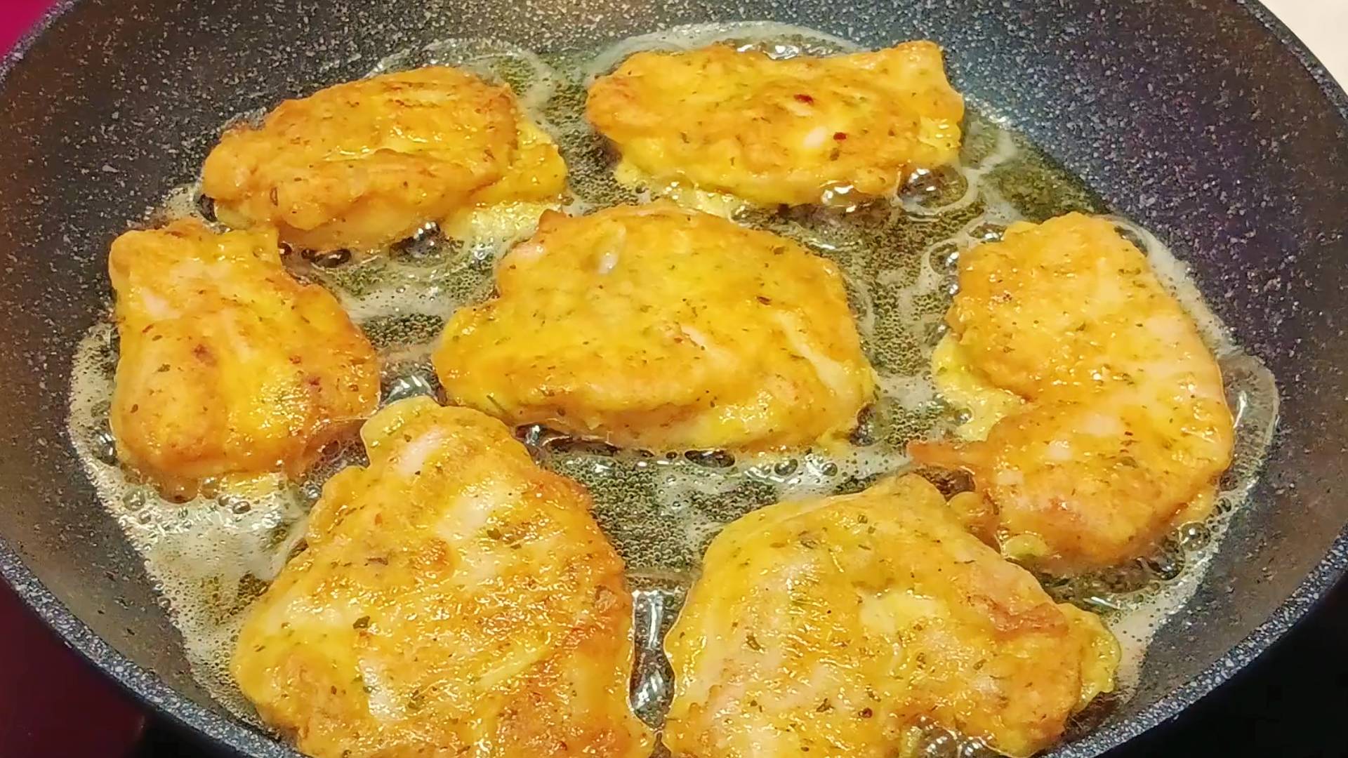 Готовится Быстро! Съедается еще Быстрее! Обалденная Вкуснятина из Куриной грудки. Быстрый УЖИН