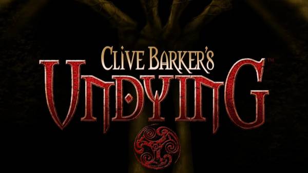 Прохождение Clive Barker's Undying. Часть 4 Финал