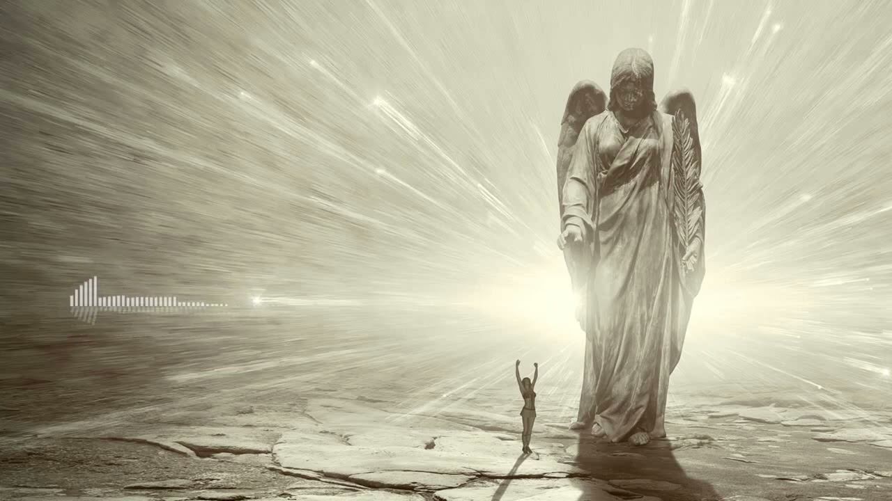 Медитация "ОТКРЫТИЕ БОГИНИ В СЕБЕ"