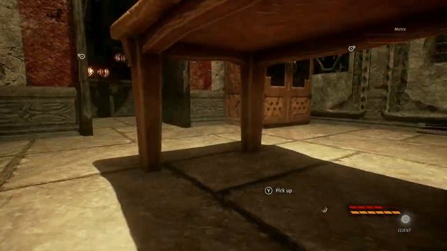 Styx: Shards of Darkness-Retrieving Our Stolen Stuff