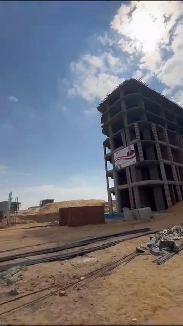 Продажа резервных юнитов в проекте The FORT