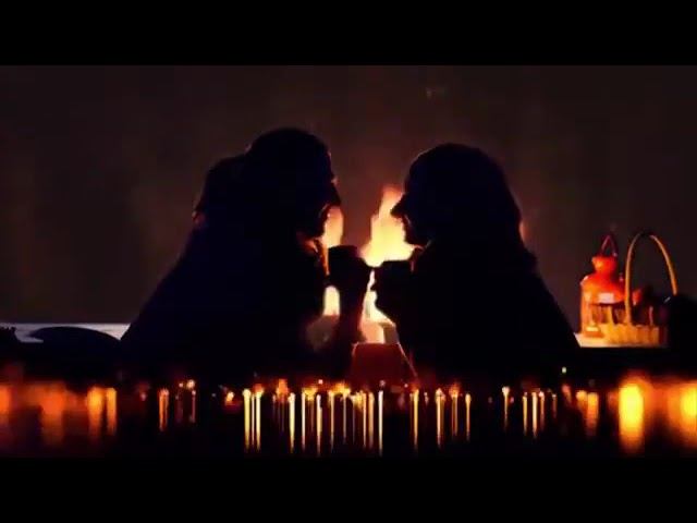 Медитативная музыка для привлечения любви, второй половинки, идеального партнера