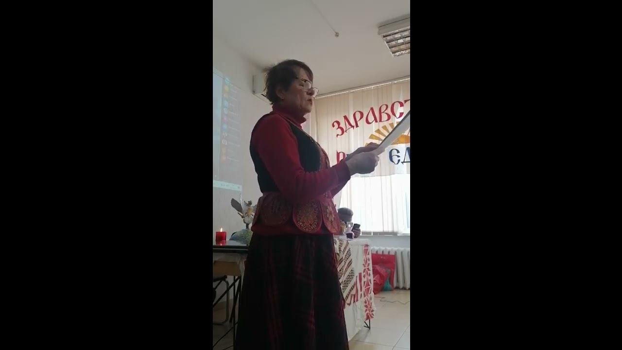 2025.03.28 Туровская Людмила Тадеушевна. О великорусской языке и русскости