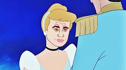 Принц который хотел жениться сказка