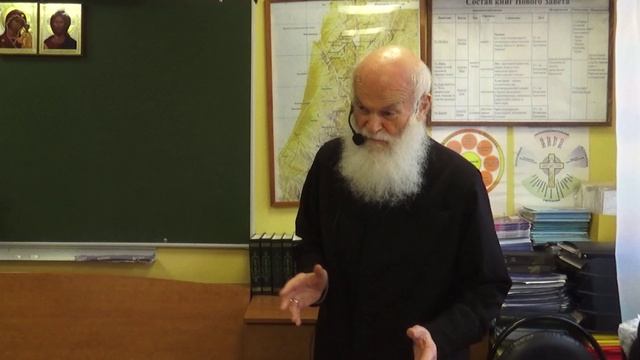 Бить или не бить? - Вот в чём вопрос. Протоиерей Константин Островский