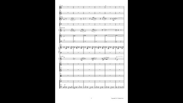 «Еврейский Триптих»  03vox humana