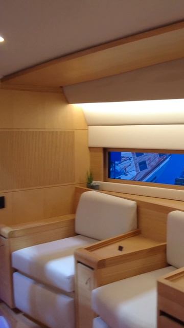 Конкурент Amel | Waquiez 55