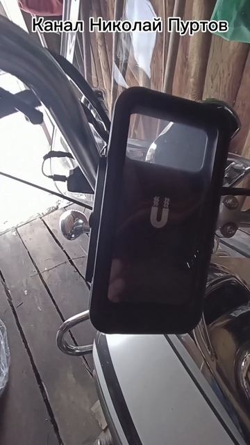 Готовлюсь к очередному мотосезону🏍️