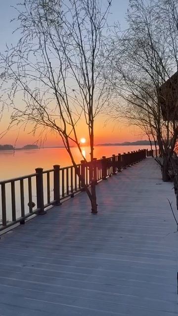 С добрым утром Риверсайд