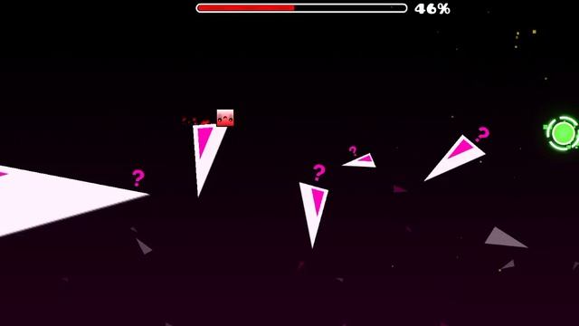 Geometry Dash | iSpyWithMyLitteleEye | By Voxicat 100%