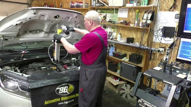 Пытался сделать ролик, но отказался от этой затеи.