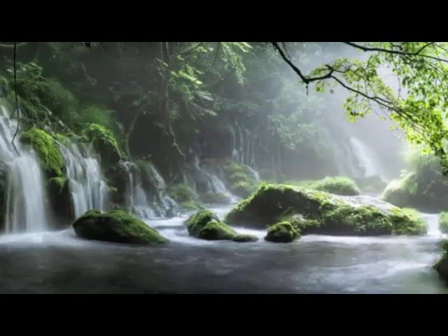 Музыка для сеансов РЕЙКИ ВТОРАЯ ПОЛОВИНКА