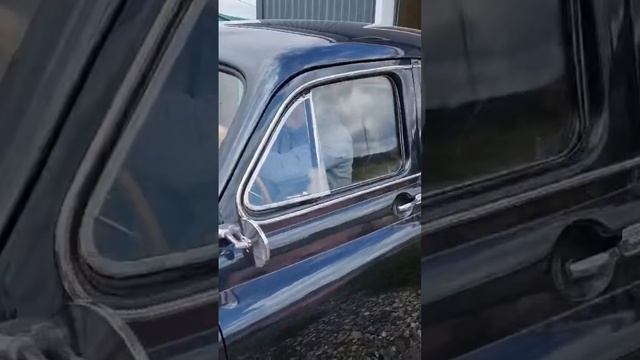 Моя радость Газ М20 Победа 🇷🇺 #газм20победа #газ