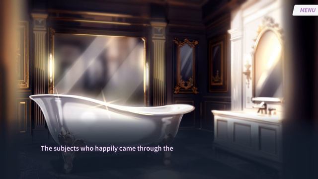 Leviathan (Bath) Story Part 5