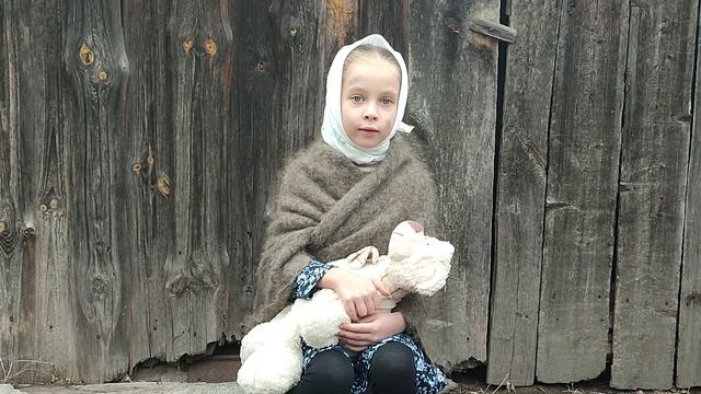 Заулочная Виктория 6 лет г. Новозыбков