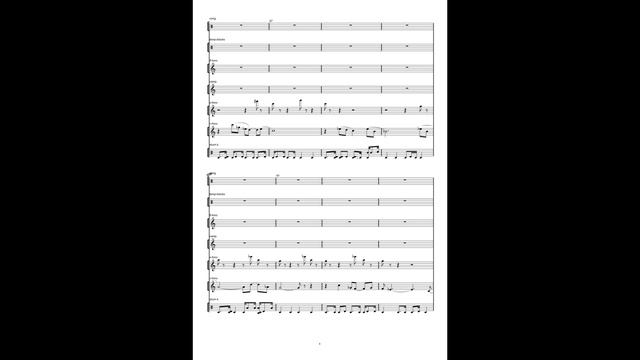 «Рондо-Сюита»  episode#1