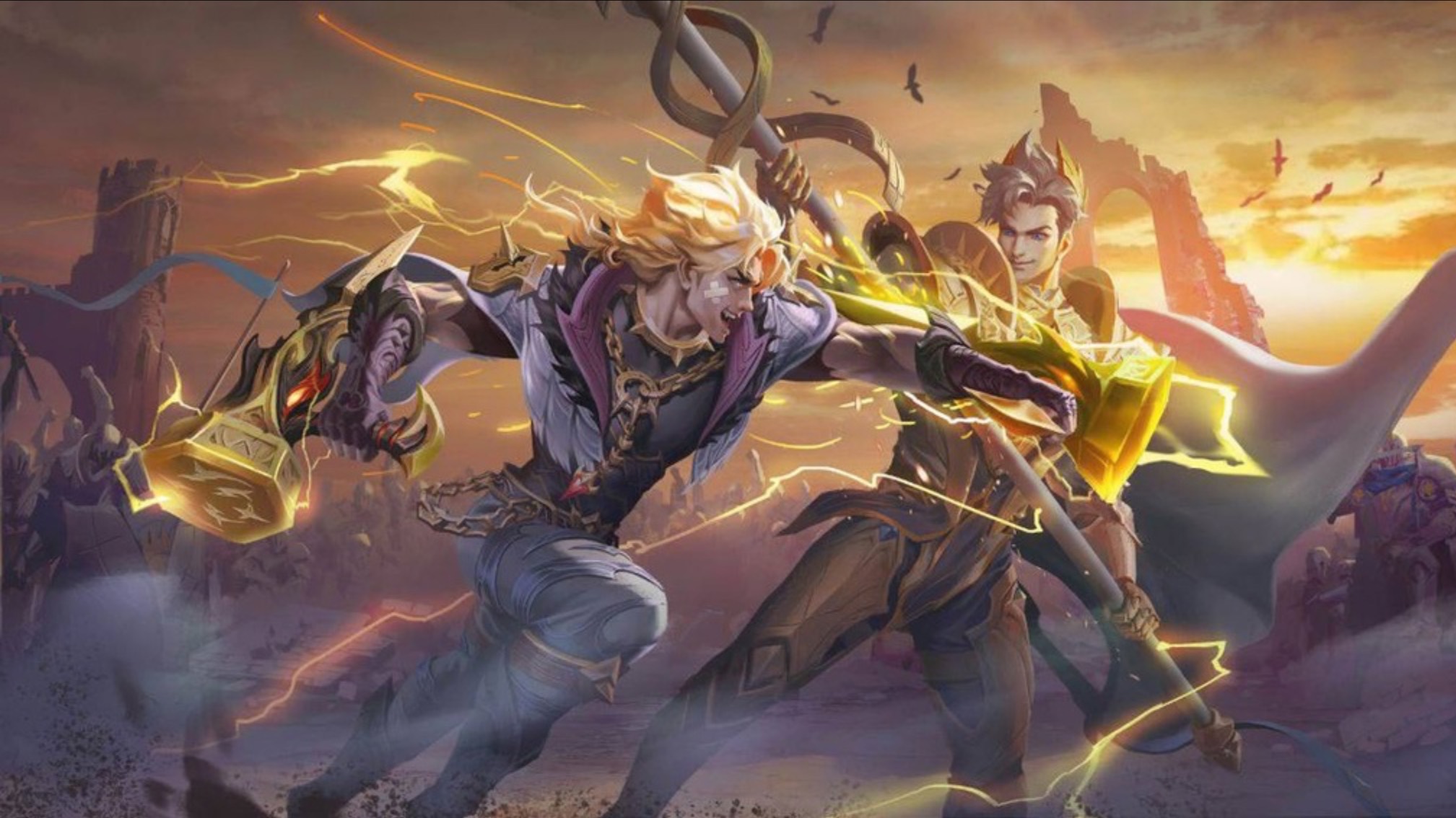 ЛУКАС ГЛАЗАМИ ОПЫТНОГО НОВИЧКА