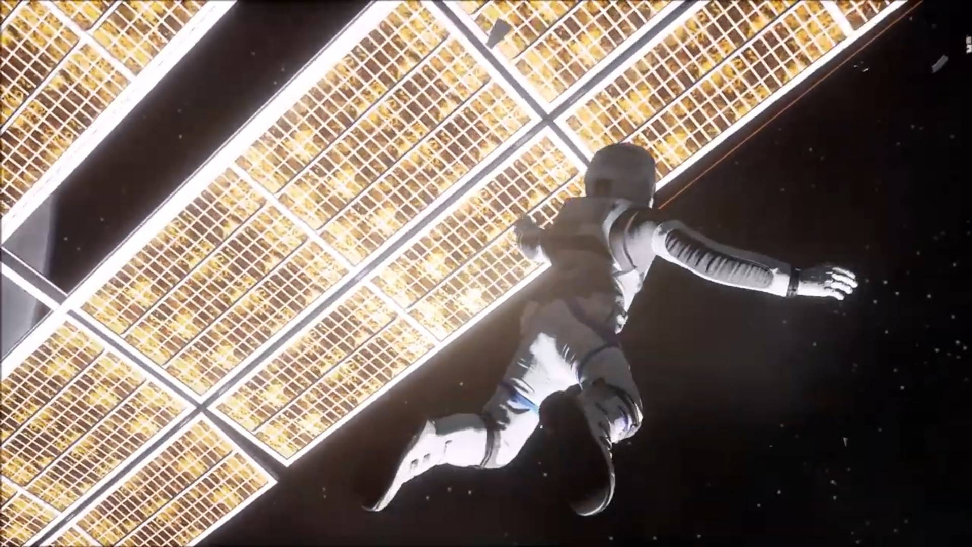 Доставьте Hам Луну - Часть 3