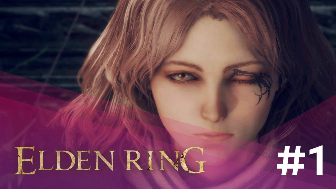 В ПОГОНЕ ЗА ВЕЛИЧИЕМ (ЗАПИСЬ СТРИМА) | Elden Ring #1