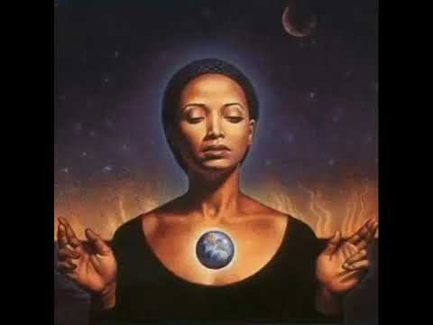 Медитация "ИСЦЕЛЕНИЕ РОДА ПО МАТЕРИНСКОЙ ЛИНИИ"