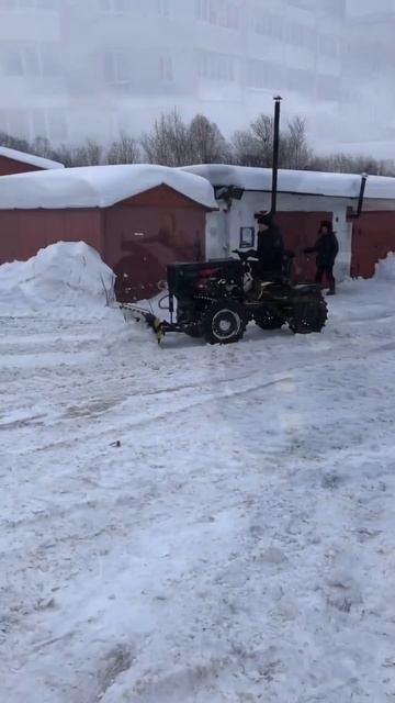 #минитрактор #каракат #сделайсам #помогатор #смтвасо #явасян #своимируками #diy #цитаты